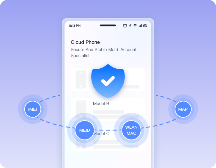 Ensuring account operational security through fine-tuning with up to ...