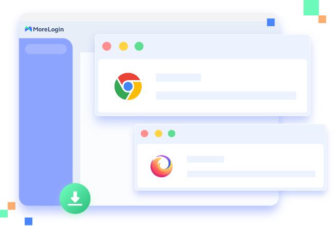Get started with More Login- the leading antidetect browser